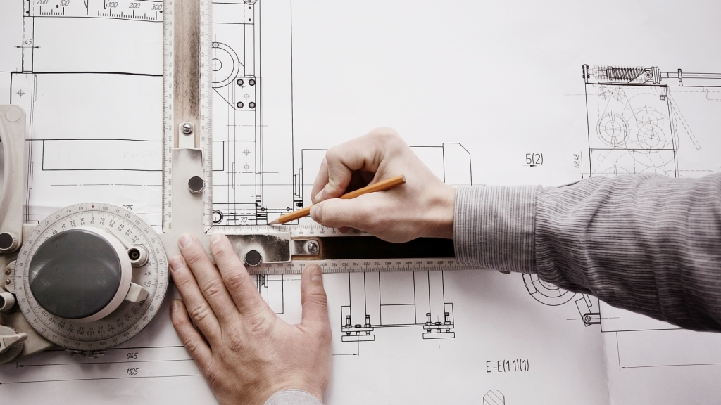 What is the Cost of Drafting Services in Perth? - Saxons Training Facilities